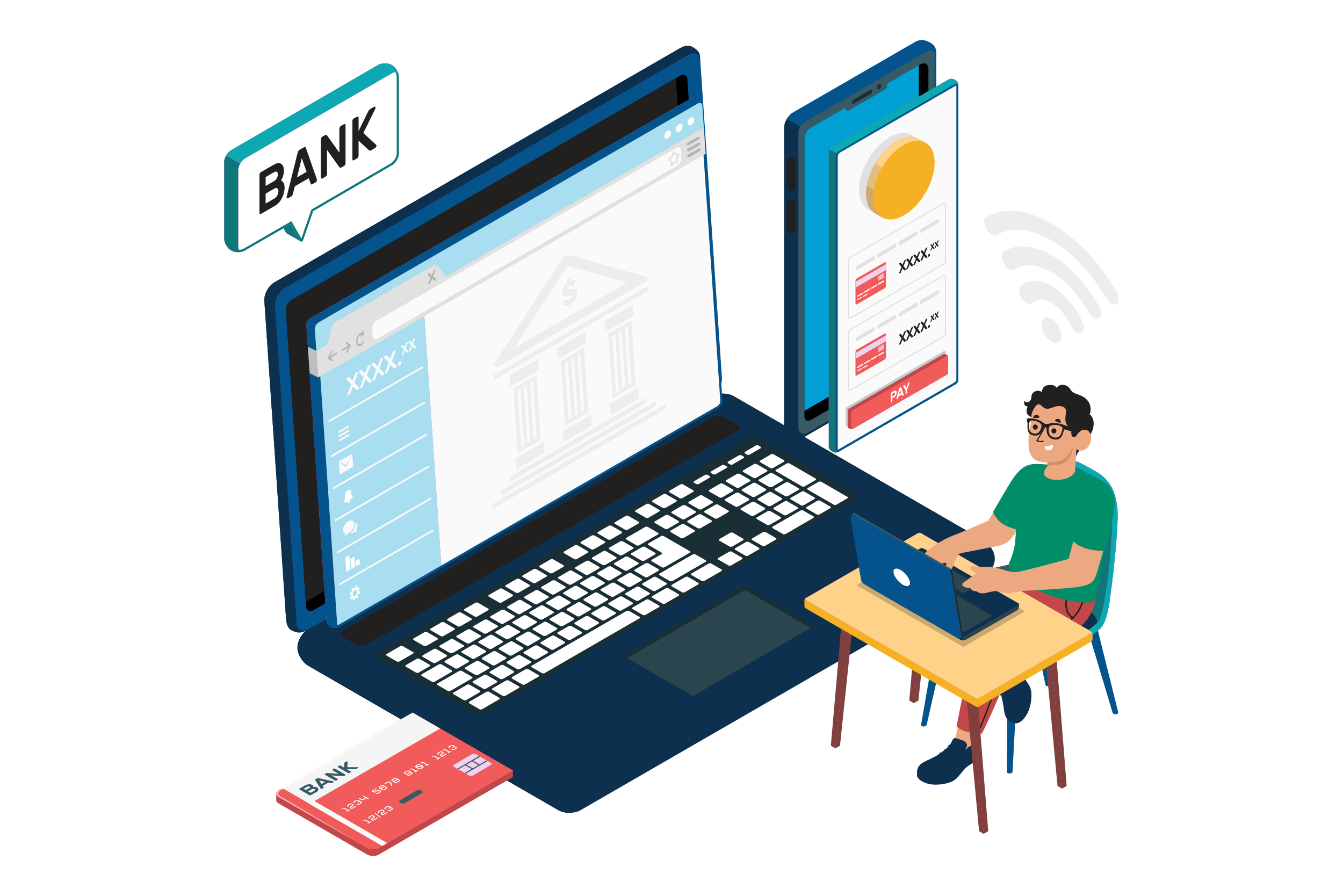 Comprehensive Loan Management System| GullySystem