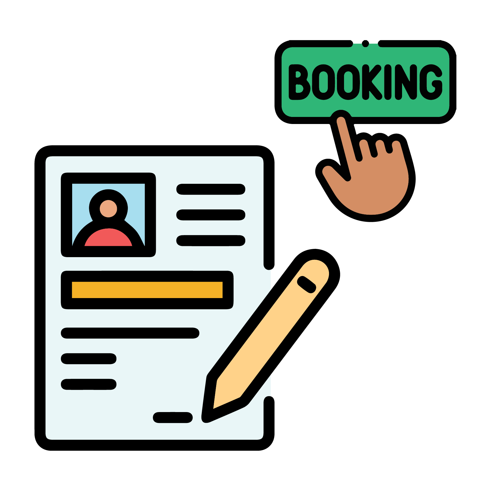 Efficient Booking Management for PG Industry | GullySystem
