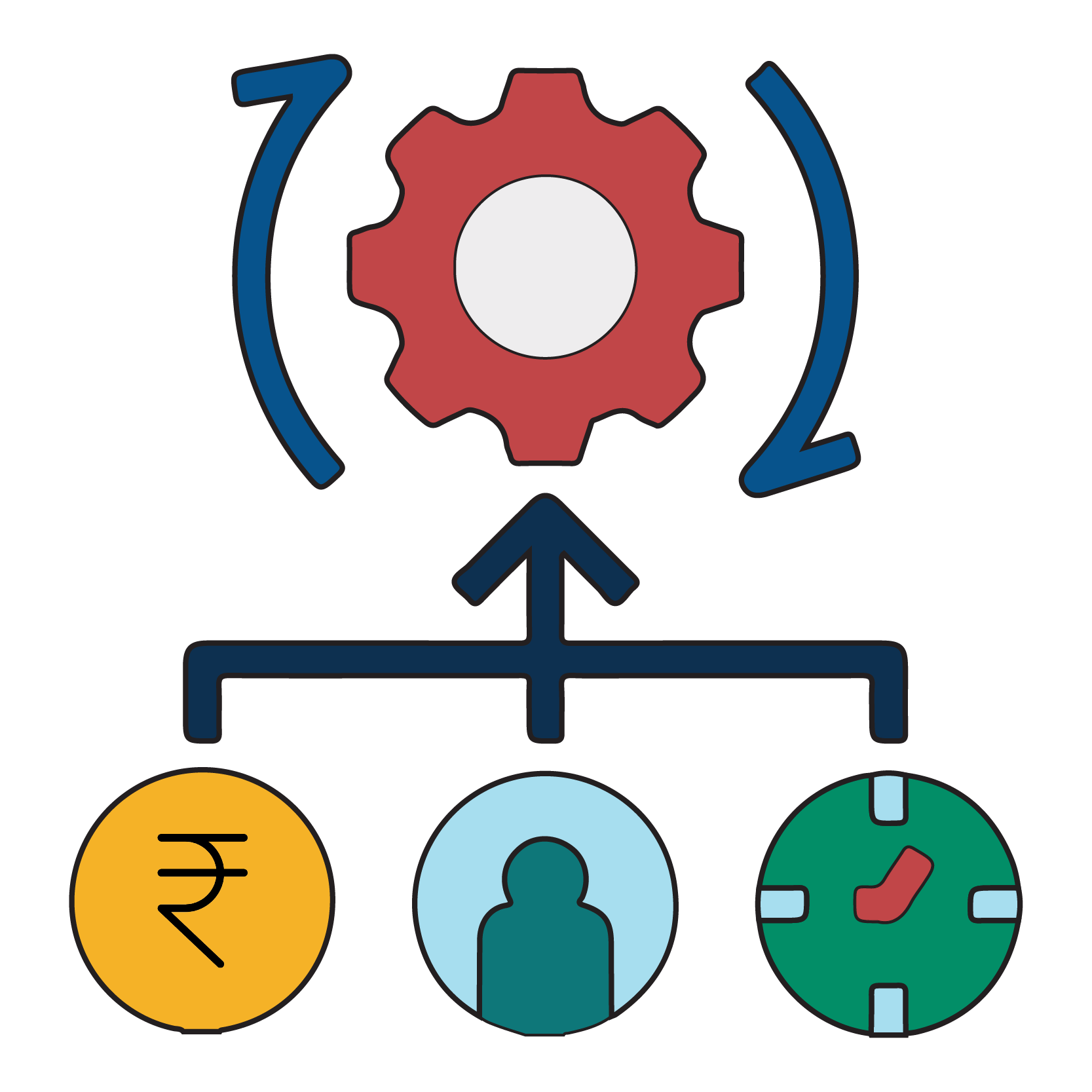 Seamless Inventory Control for Paying Guest | GullySystem