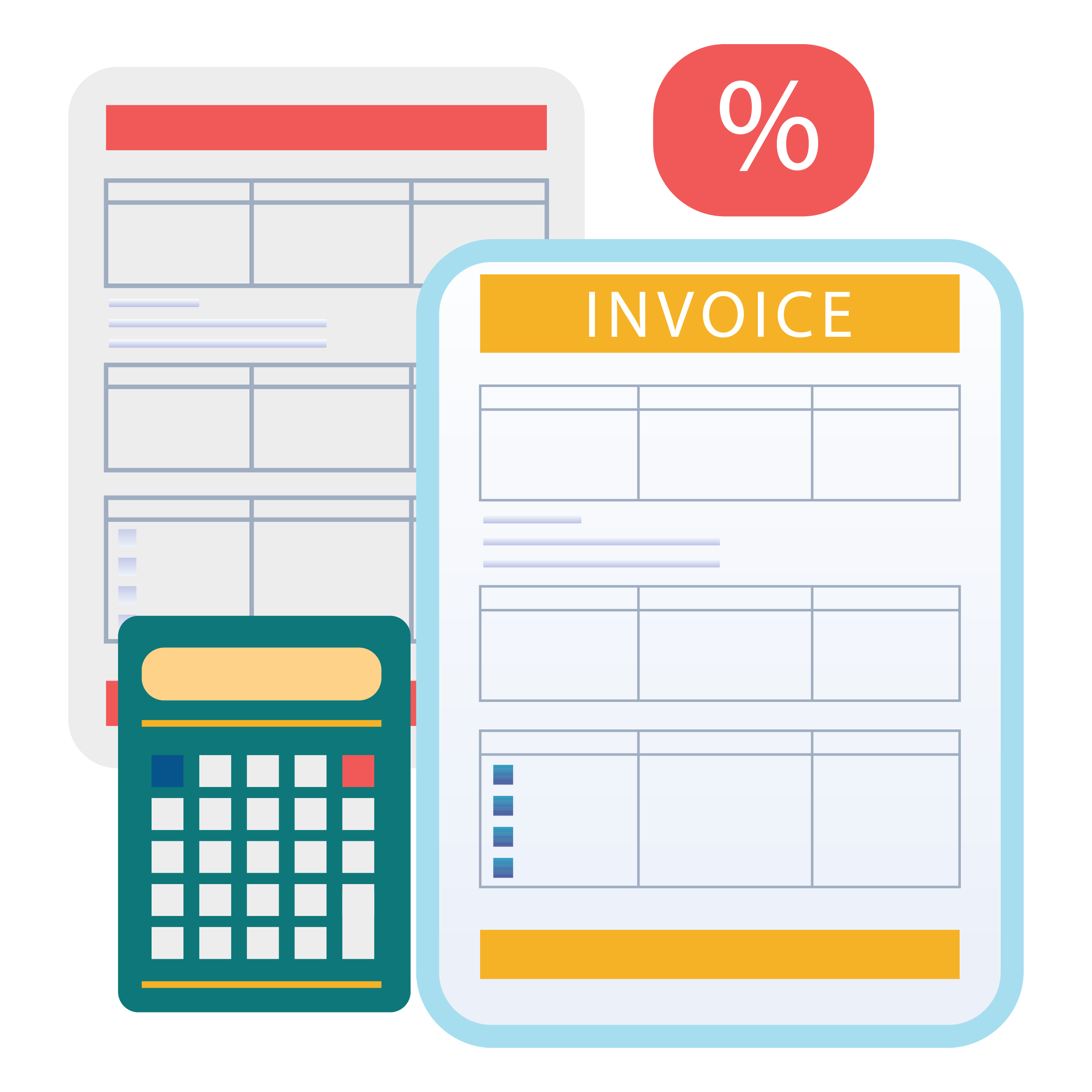 Efficient Invoice Management for PG Industry | GullySystem