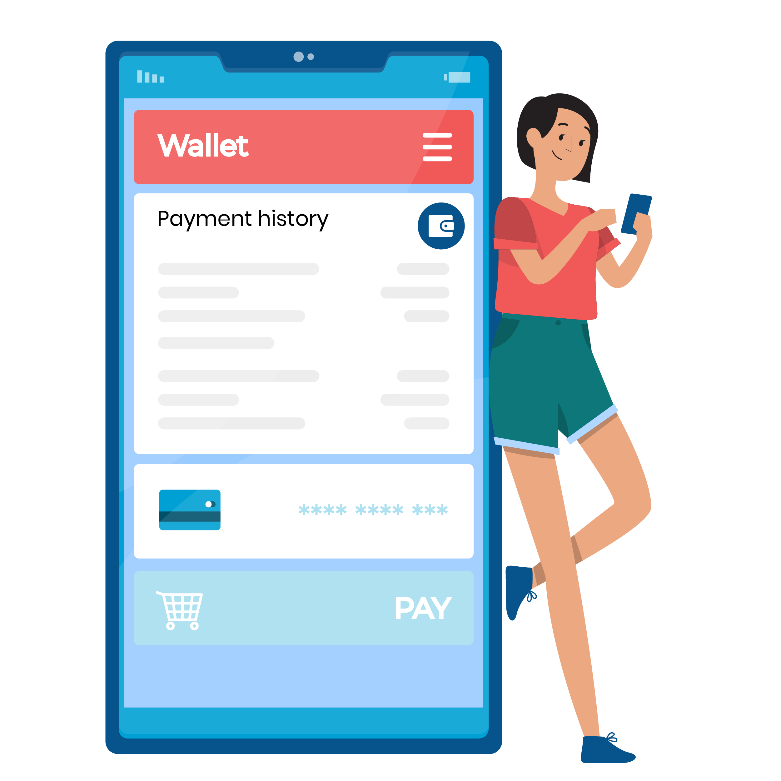 Innovative Payment Management for PG Industry | GullySystem