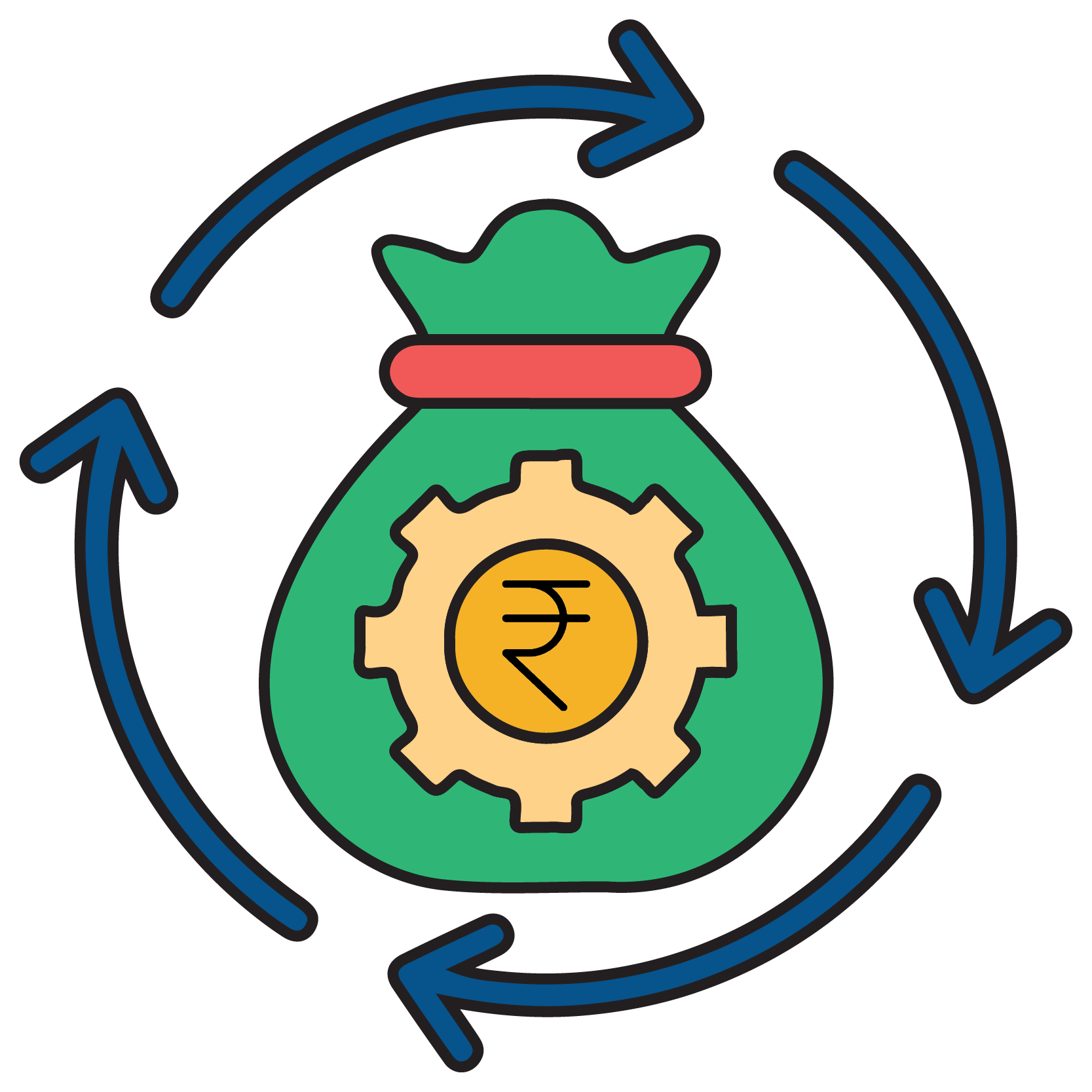 Efficient Rate Management software for PG | GullySystem